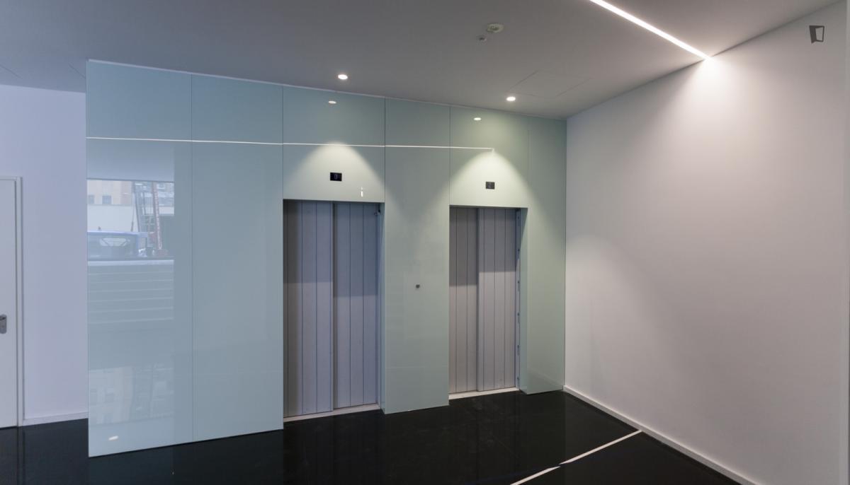 Loft in affitto a Milano