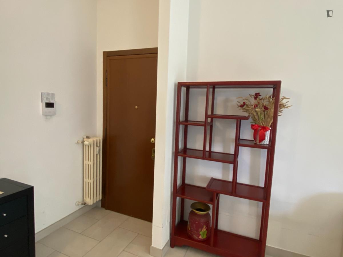 Loft in affitto a Milano