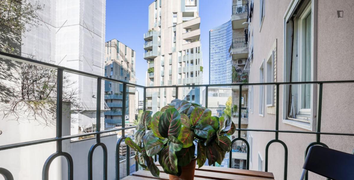 Loft in affitto a Milano