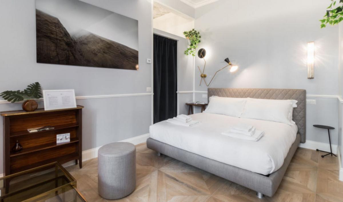 Loft in affitto a Milano