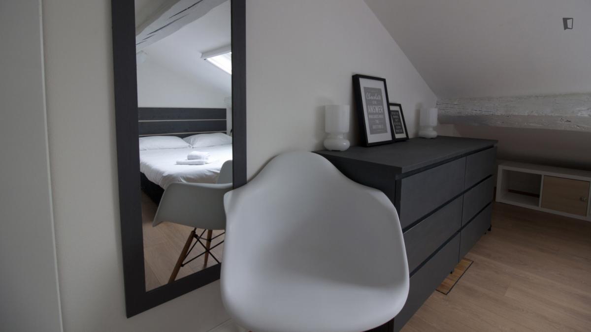 Loft in affitto a Milano