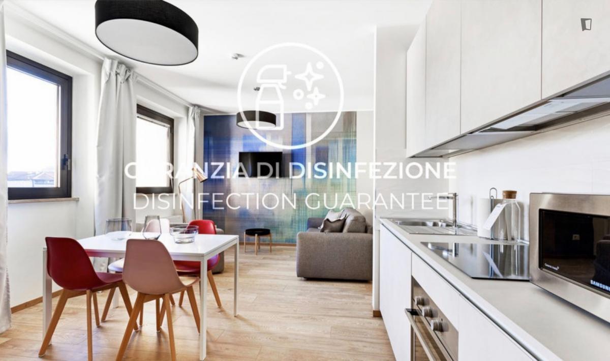 Loft in affitto a Milano