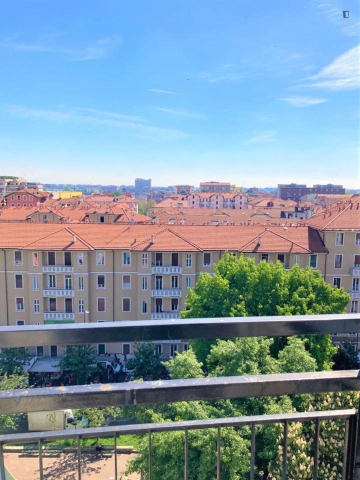 Loft in affitto a Milano