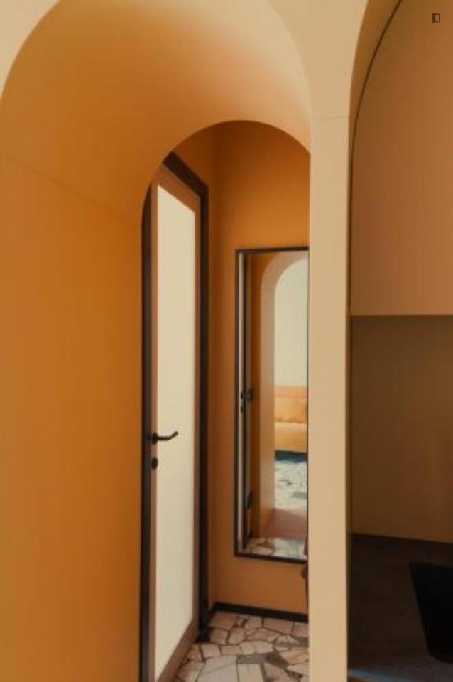 Loft in affitto a Milano