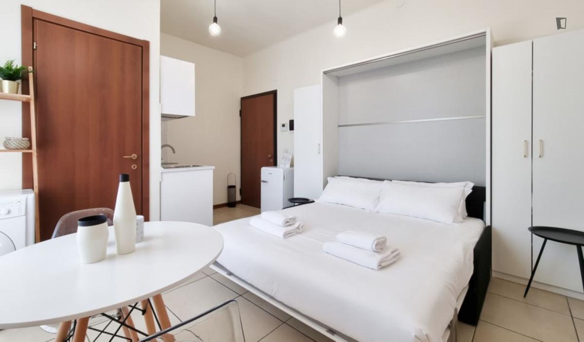 Loft in affitto a Milano
