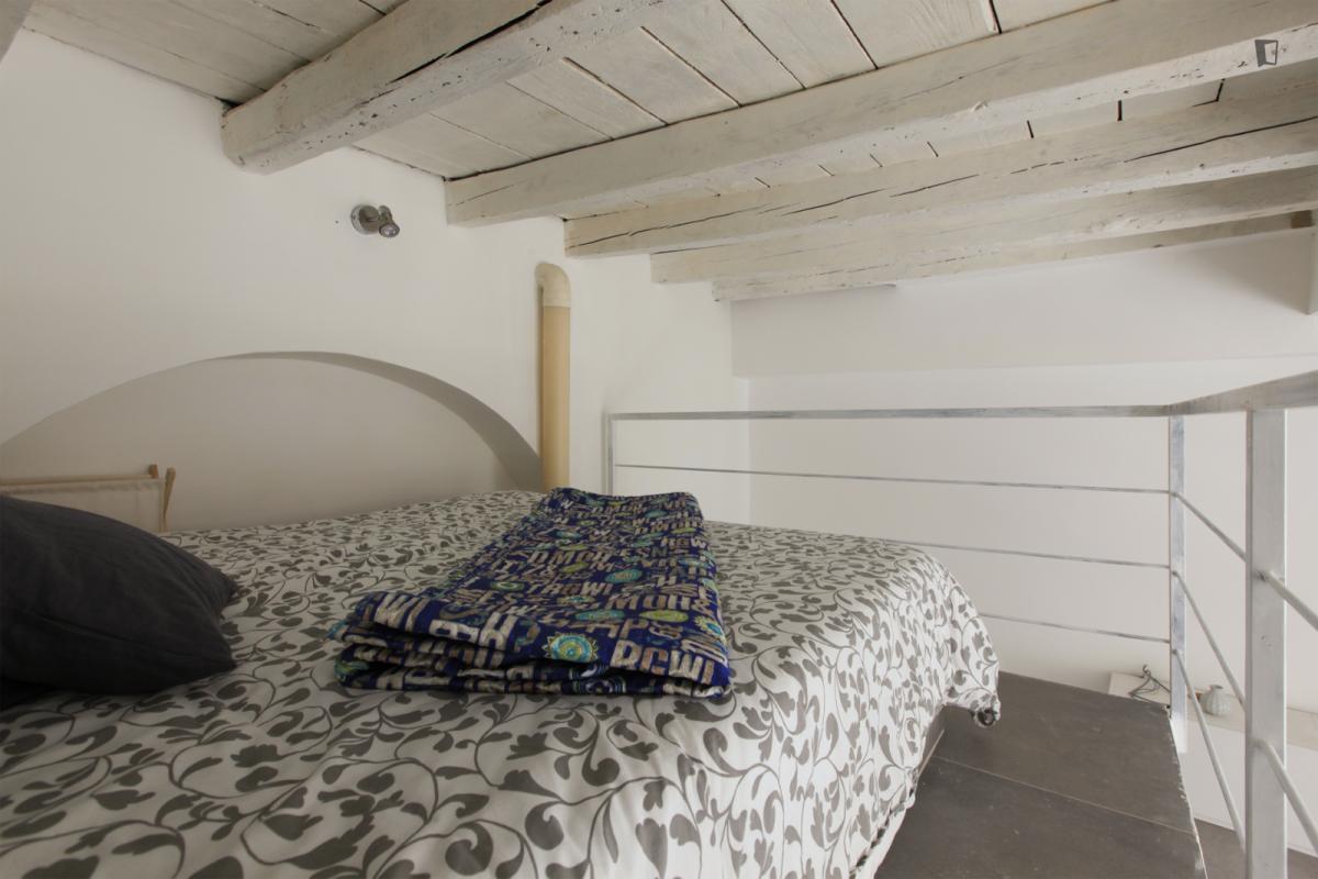 Loft in affitto a Milano