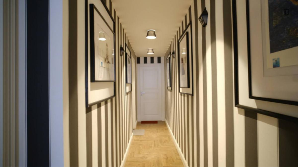 Loft in affitto a Roma