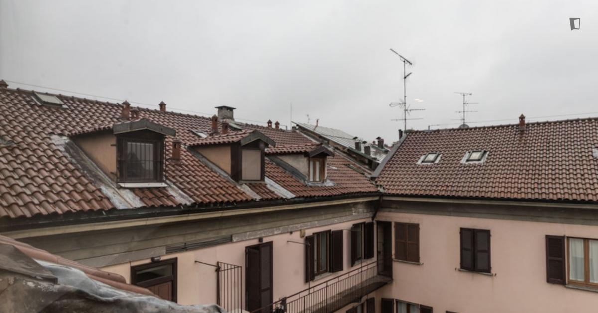 Loft in affitto a Milano