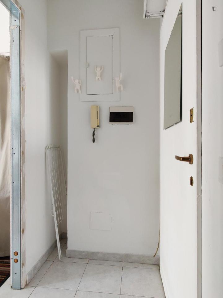 Loft in affitto a Milano