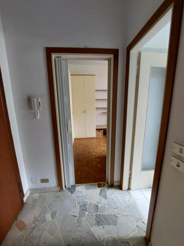 Loft in affitto a Milano