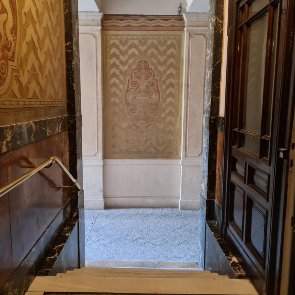 Loft in affitto a Milano