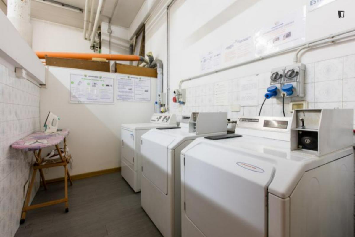 Loft in affitto a Roma