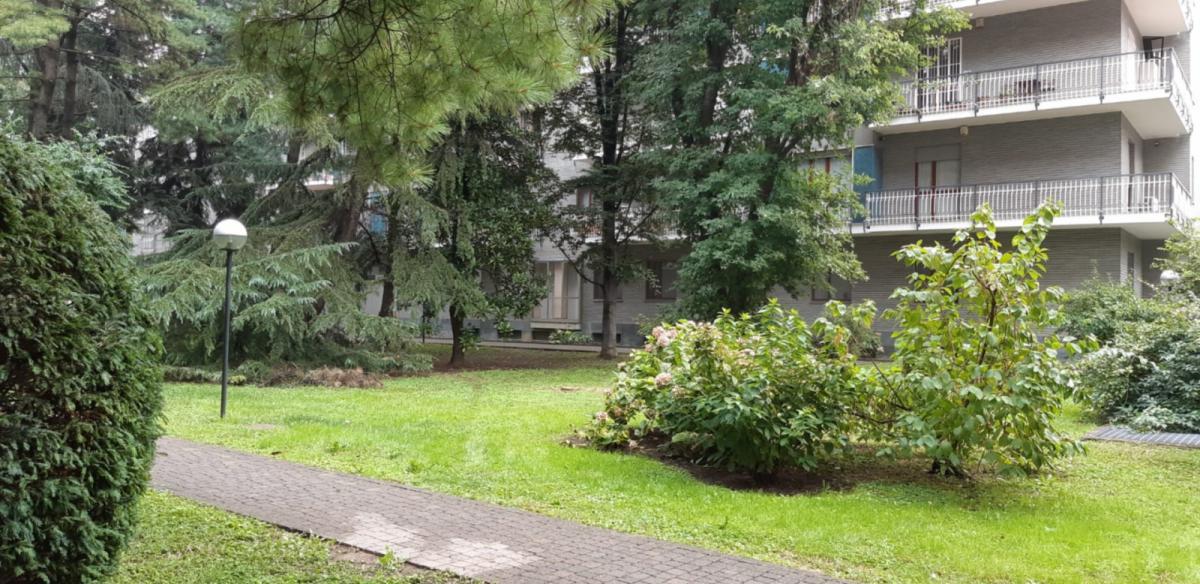 Loft in affitto a Milano