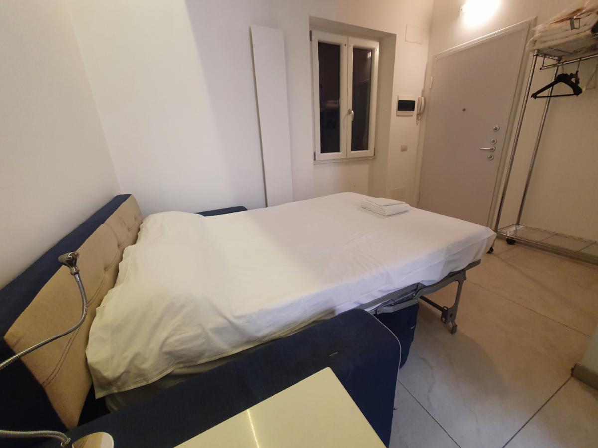 Loft in affitto a Milano