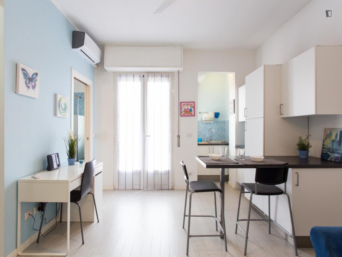 Loft in affitto a Milano