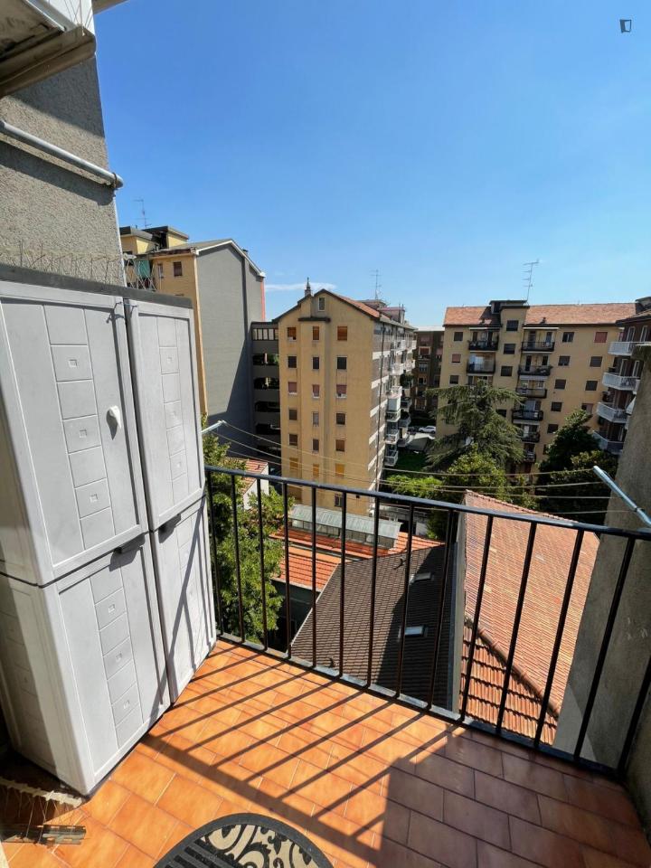 Loft in affitto a Milano