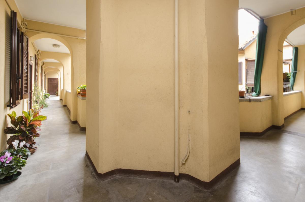 Loft in affitto a Milano