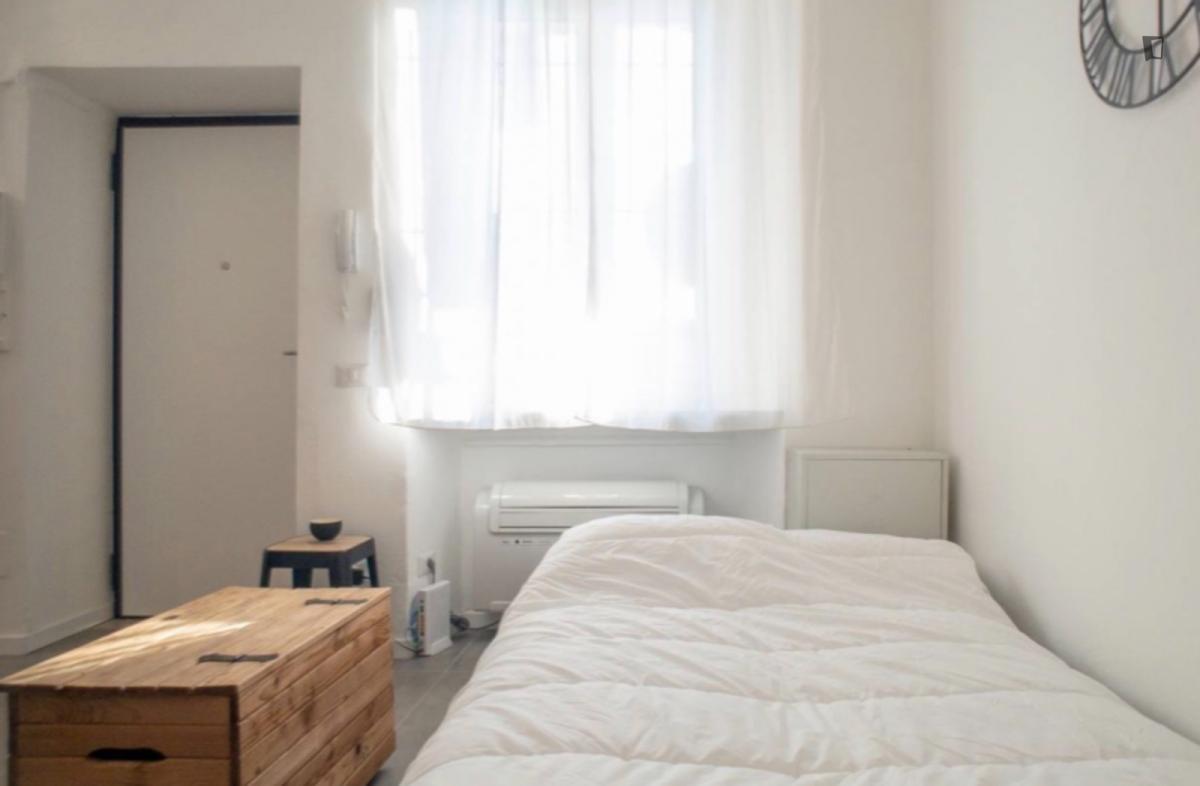 Loft in affitto a Milano