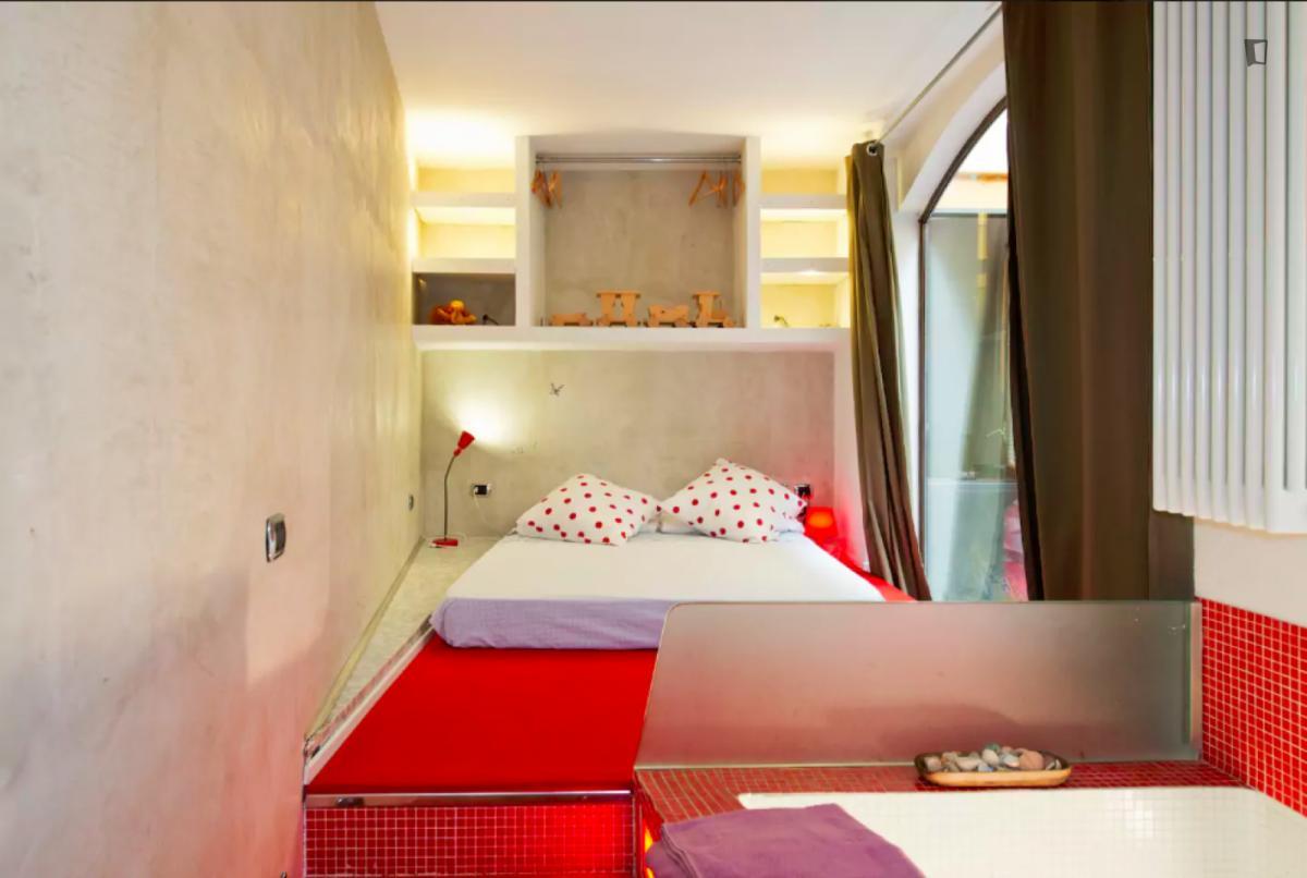 Loft in affitto a Milano