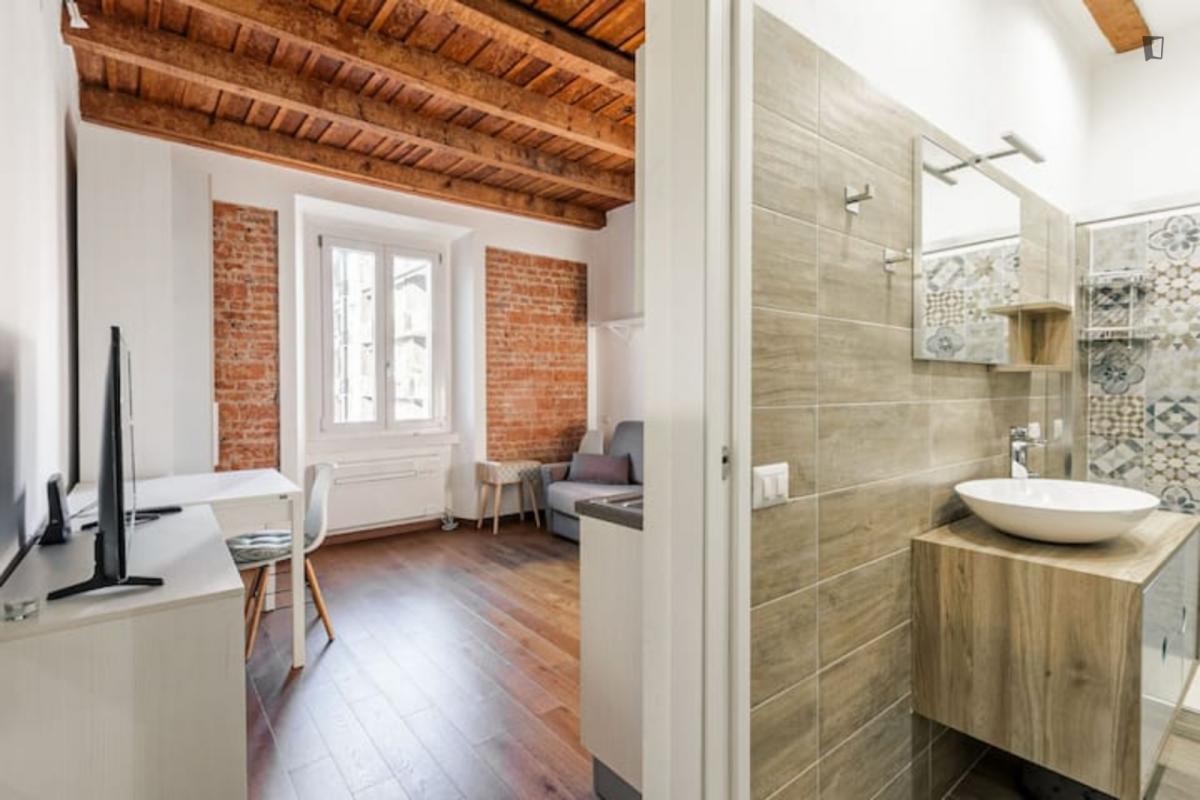 Loft in affitto a Milano