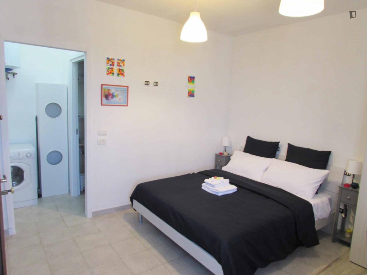 Loft in affitto a Milano