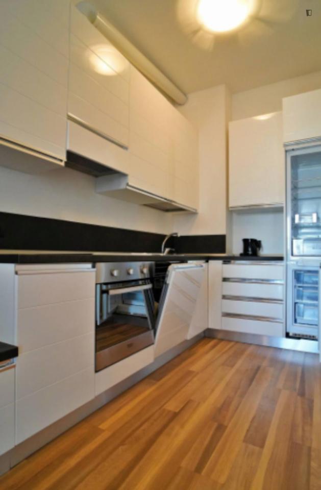 Loft in affitto a Milano