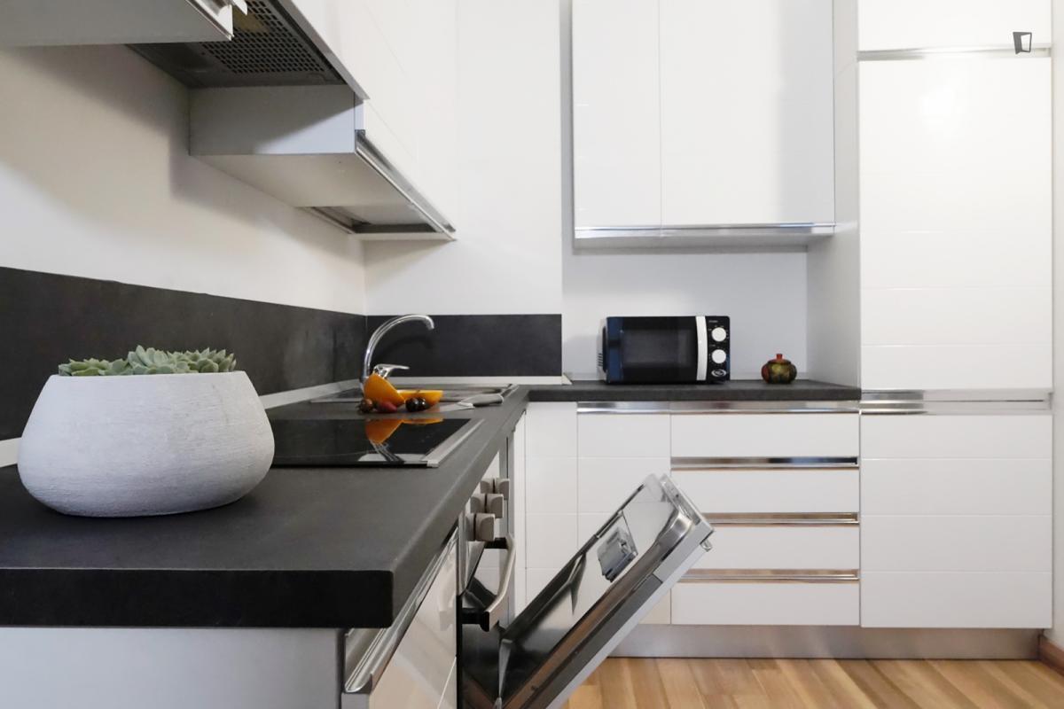 Loft in affitto a Milano