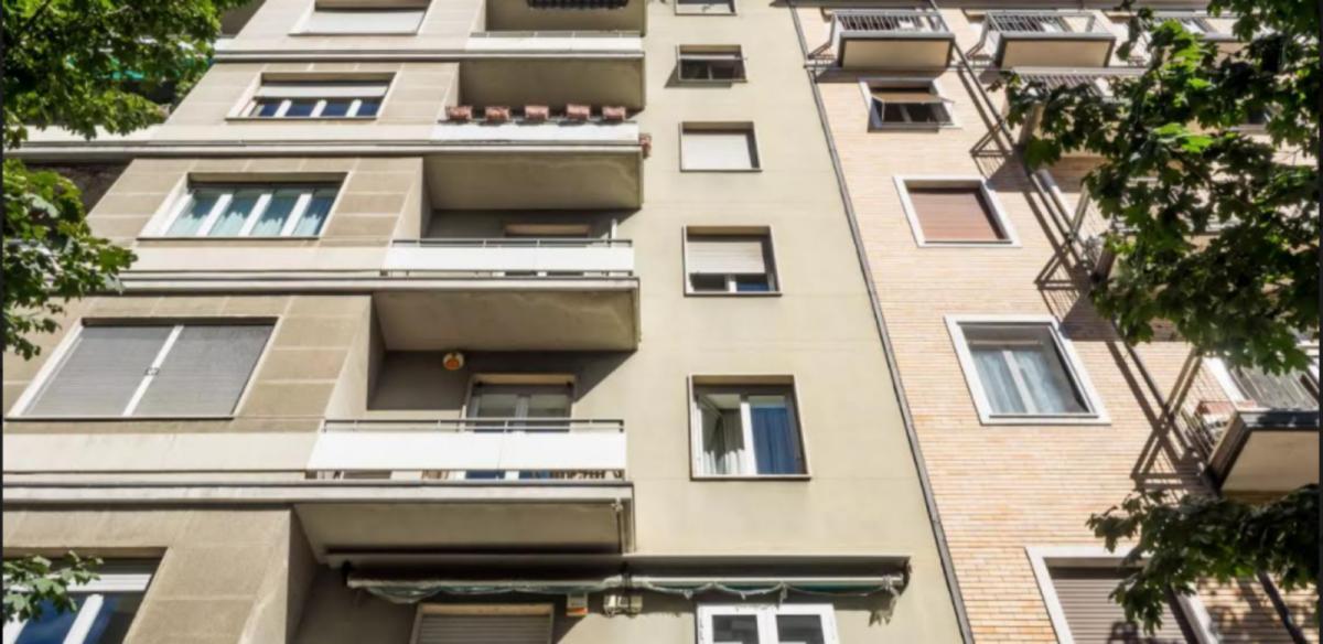 Loft in affitto a Milano