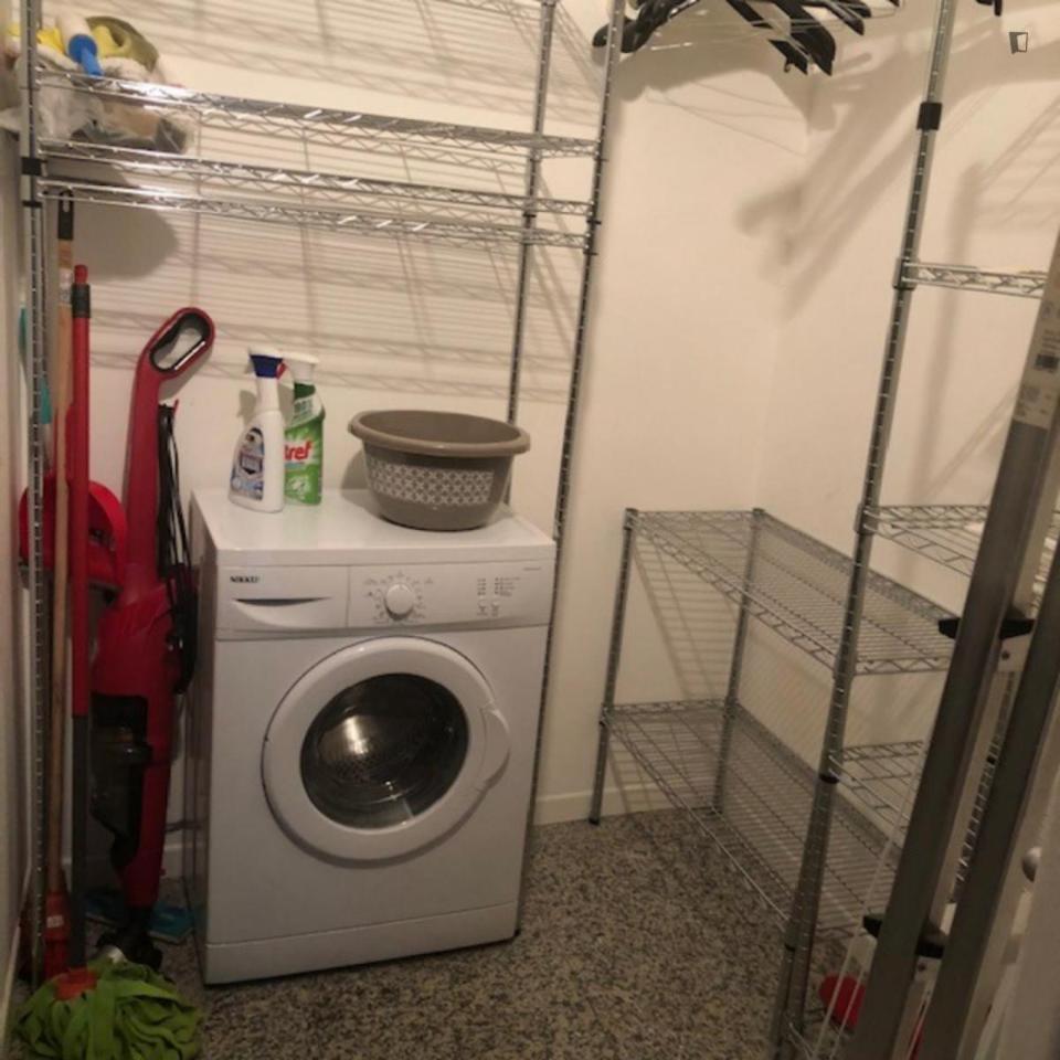 Loft in affitto a Milano