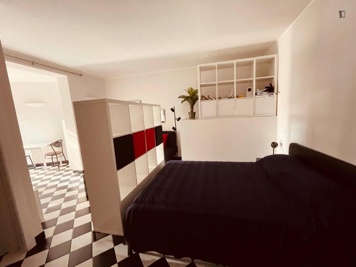 Loft in affitto a Milano