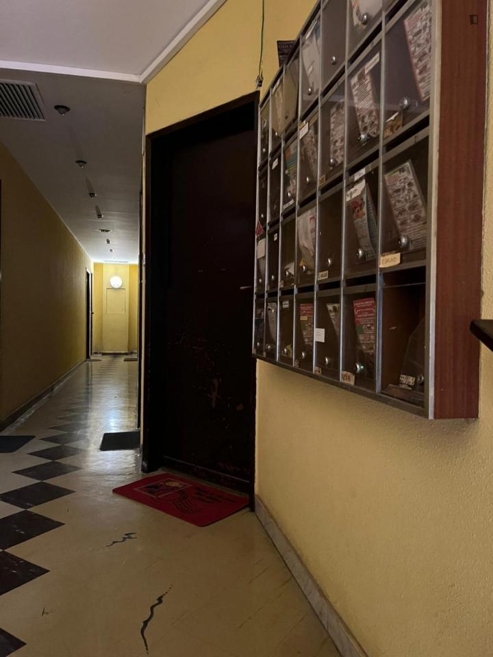 Loft in affitto a Milano