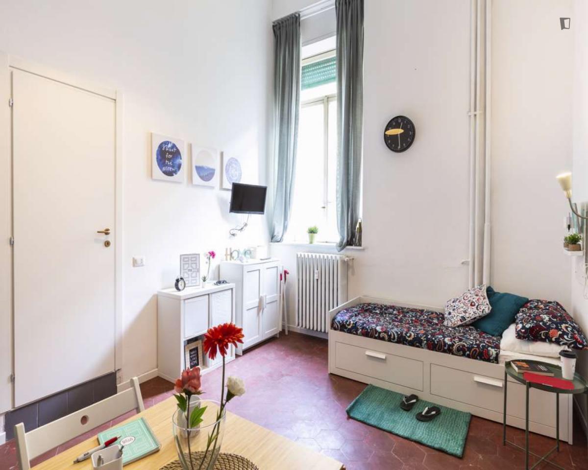 Loft in affitto a Milano