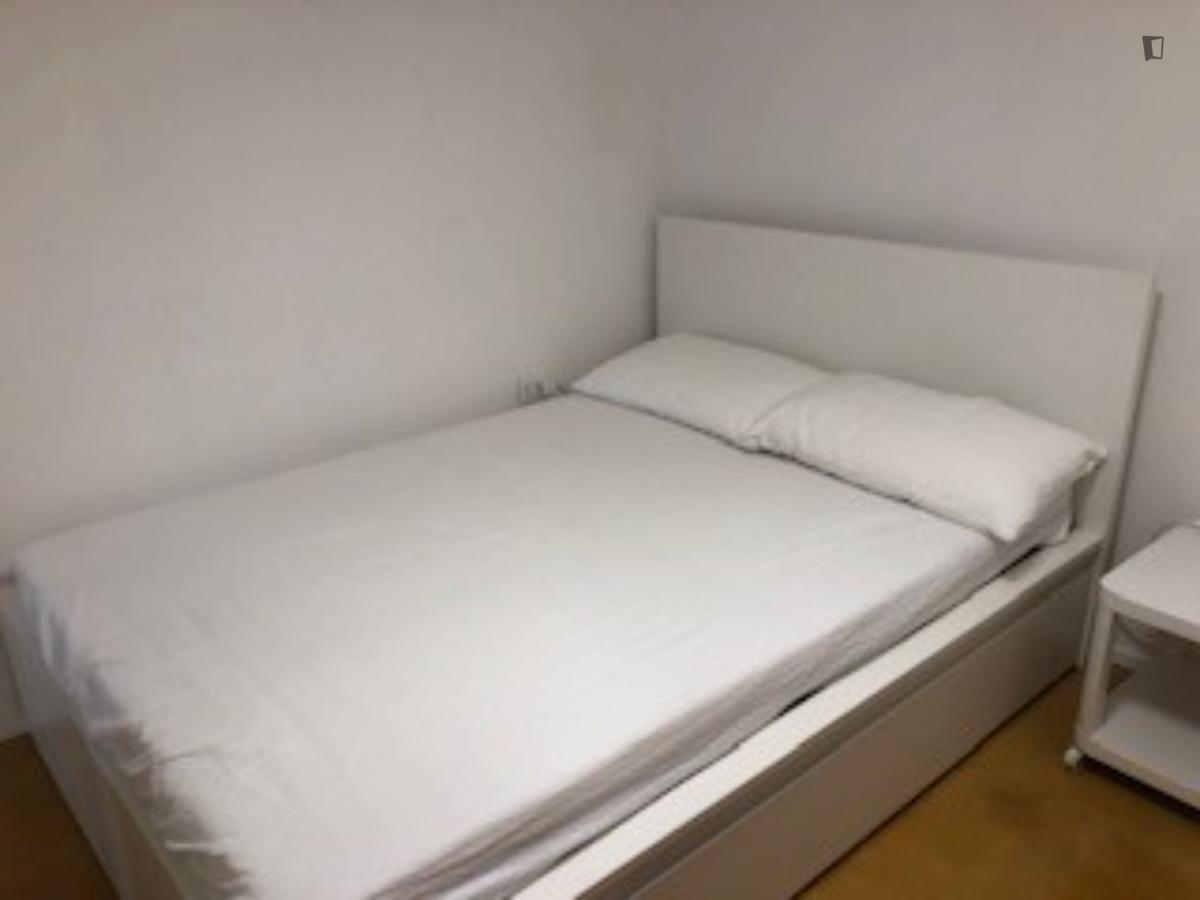 Loft in affitto a Milano