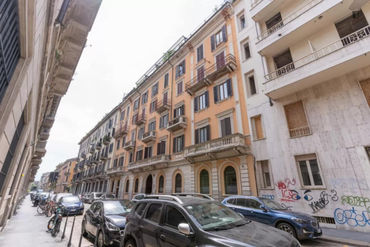 Loft in affitto a Milano