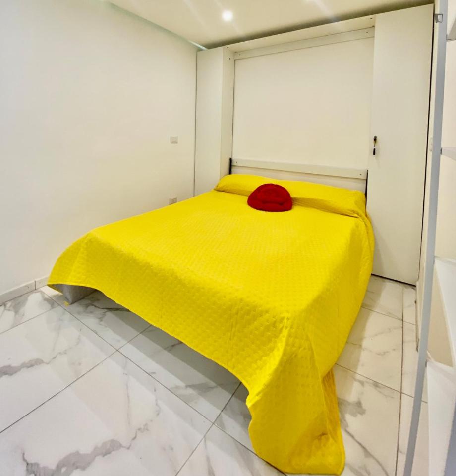 Loft in affitto a Milano