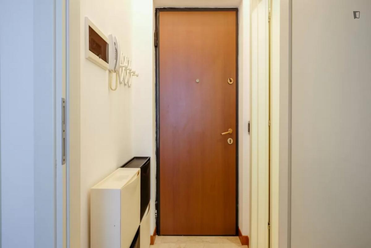 Loft in affitto a Milano