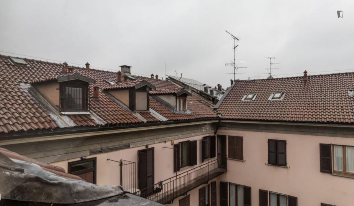 Loft in affitto a Milano