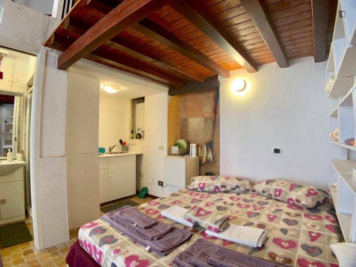 Loft in affitto a Milano
