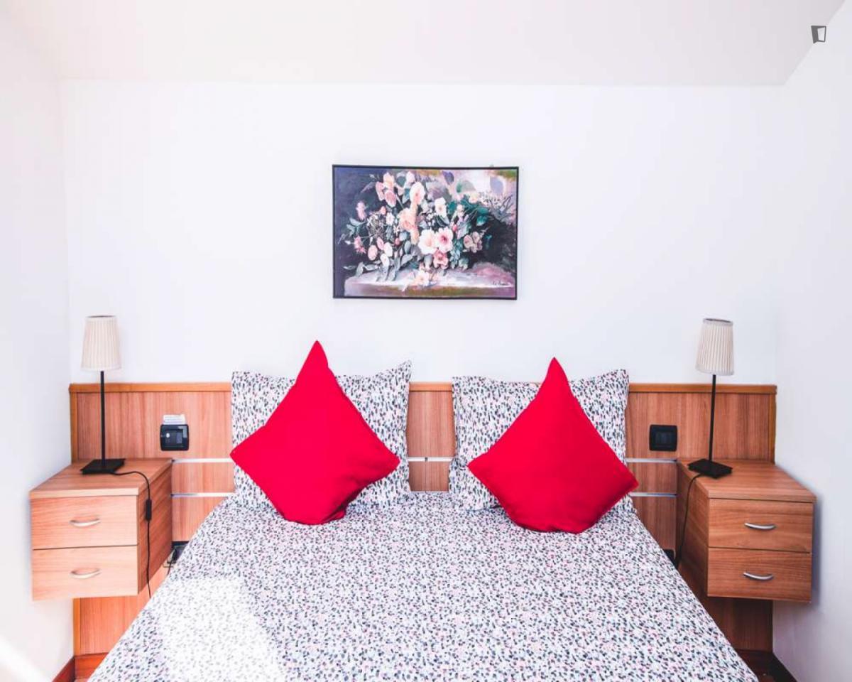 Loft in affitto a Milano