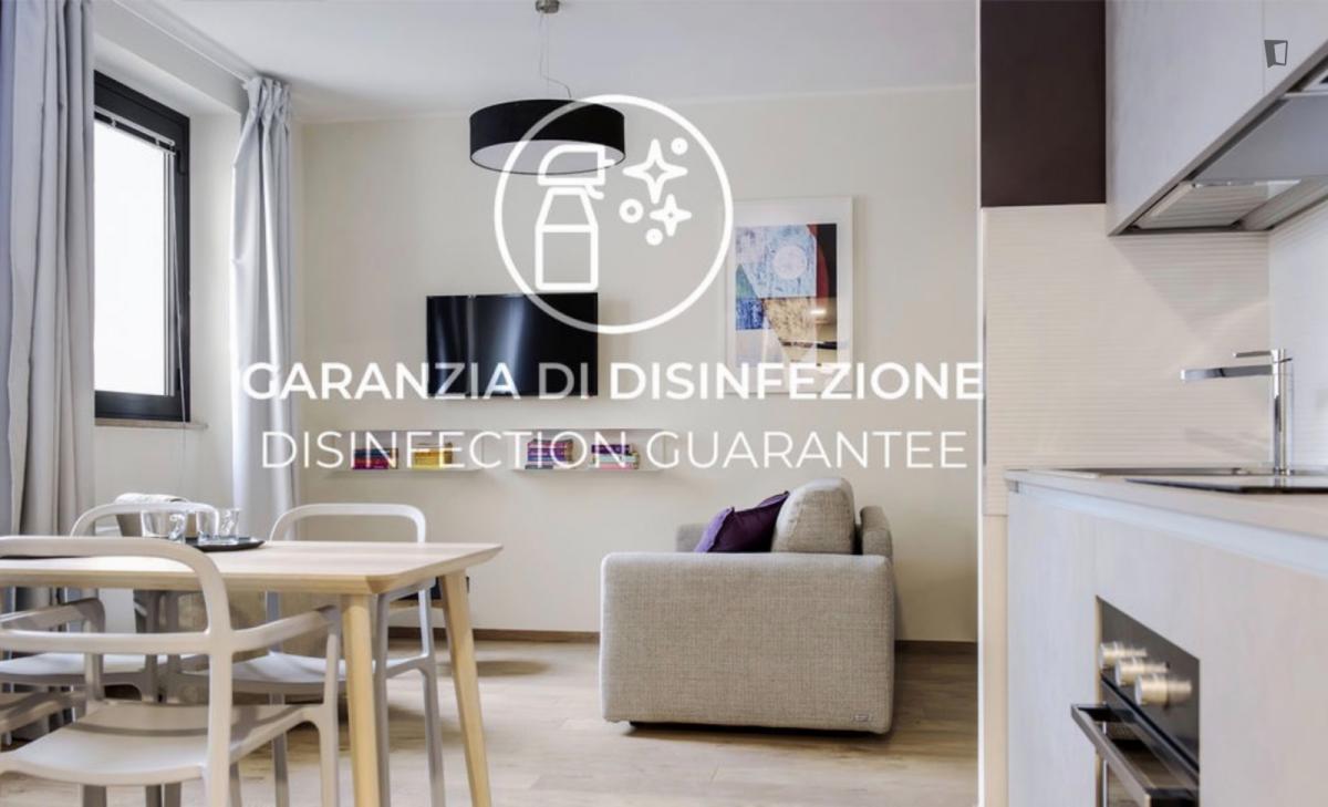 Loft in affitto a Milano