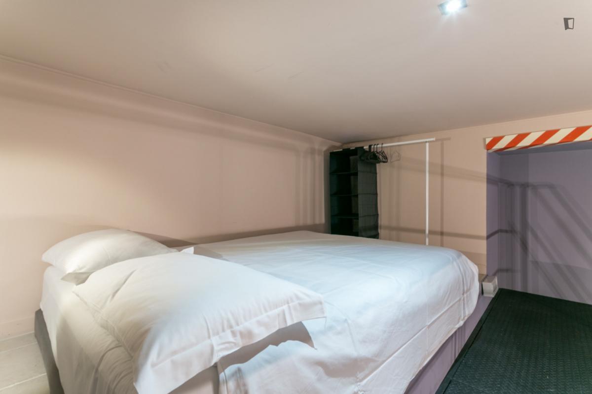 Loft in affitto a Milano