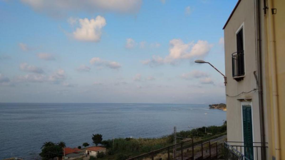 Loft in affitto a Trabia