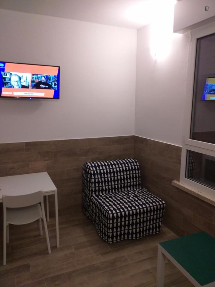 Loft in affitto a Parma