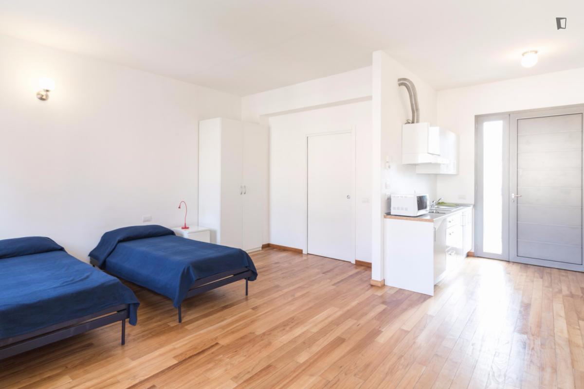 Loft in affitto a Milano