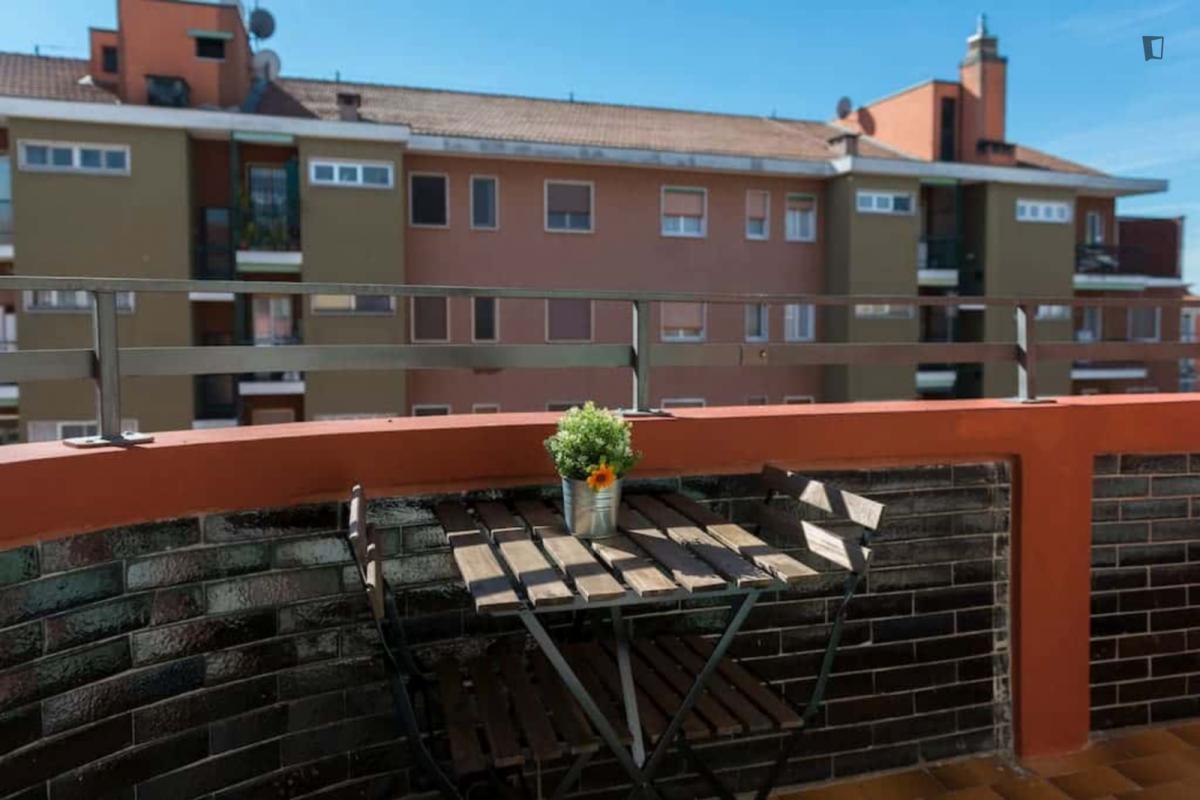 Loft in affitto a Milano