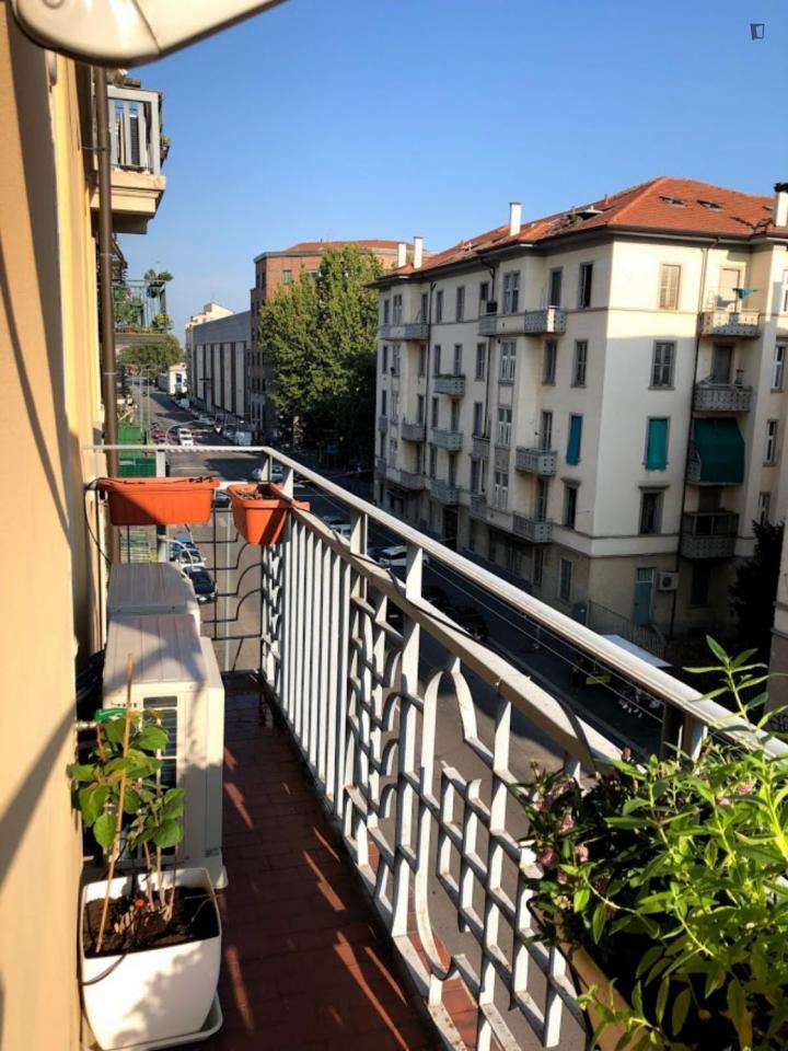 Loft in affitto a Milano