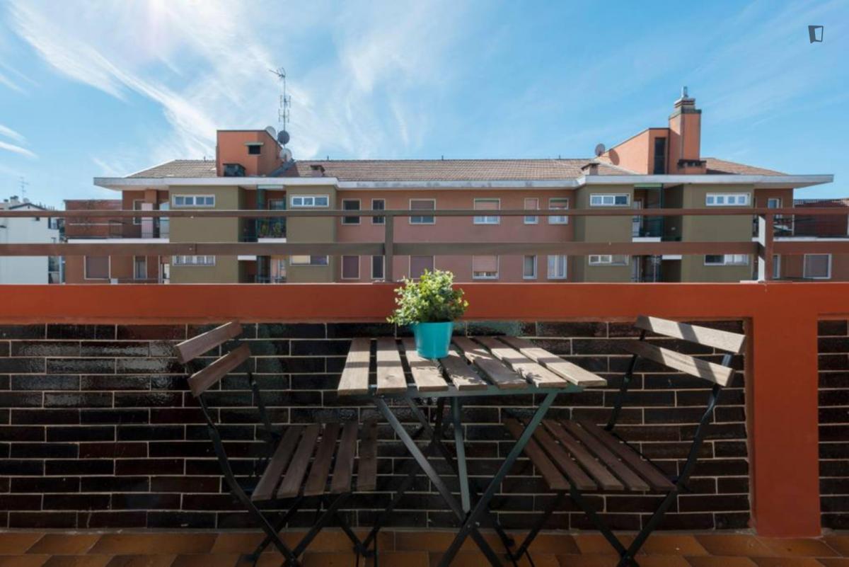 Loft in affitto a Milano