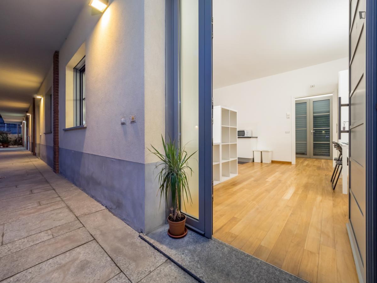 Loft in affitto a Milano