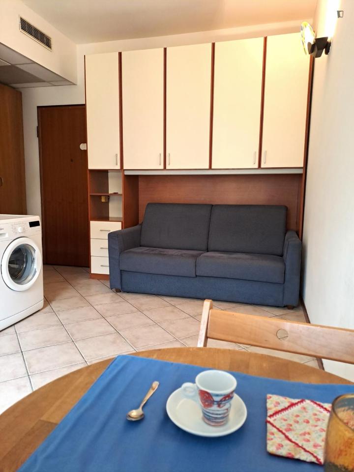 Loft in affitto a Milano