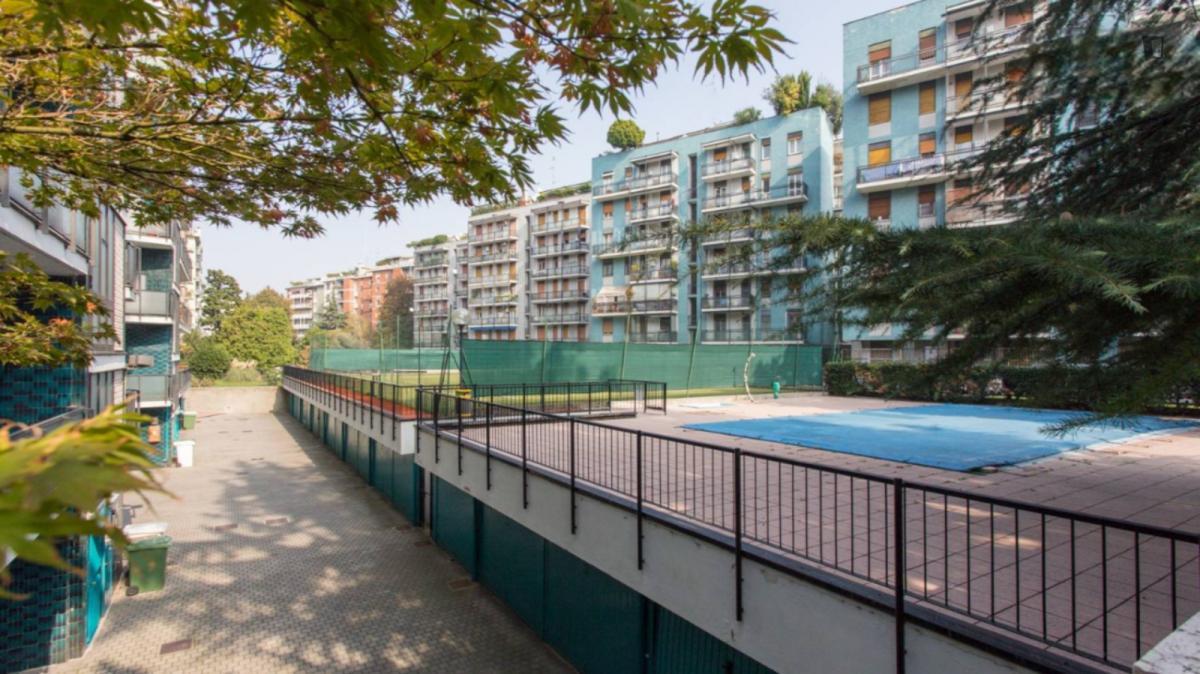 Loft in affitto a Milano